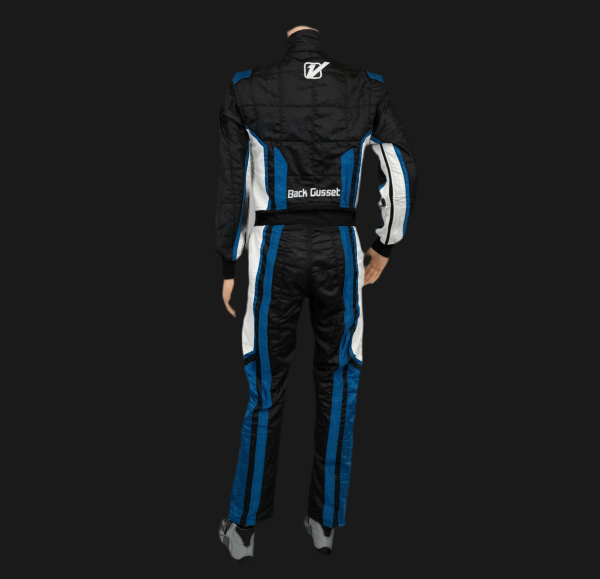 Velocita Pro Racing Suit – FML Industries
