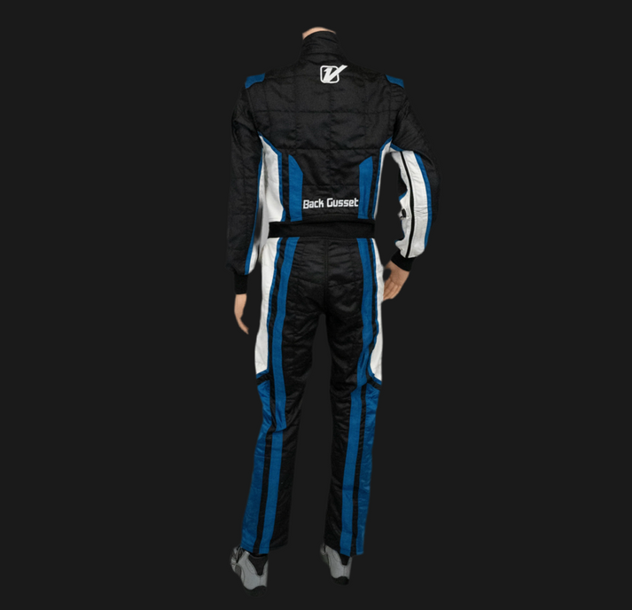 Velocita Pro Racing Suit – FML Industries