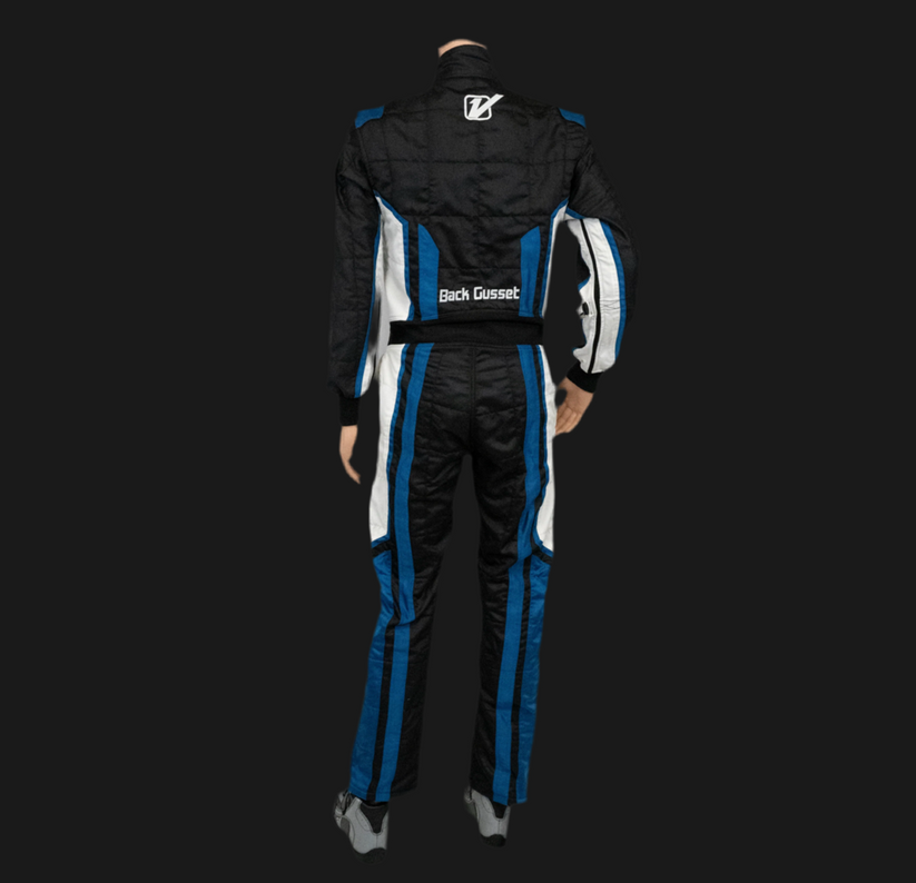Velocita Pro Racing Suit – FML Industries
