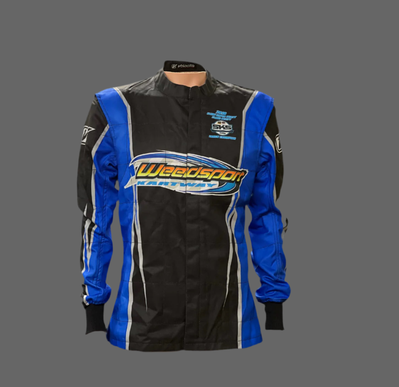 Karting Jacket – FML Industries