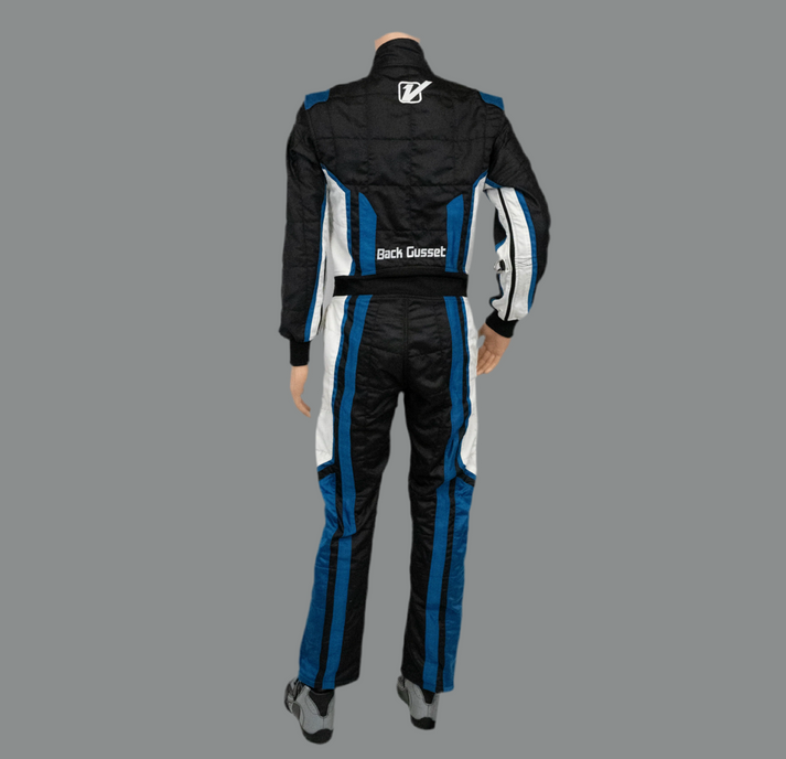 Velocita Pro Racing Suit – FML Industries