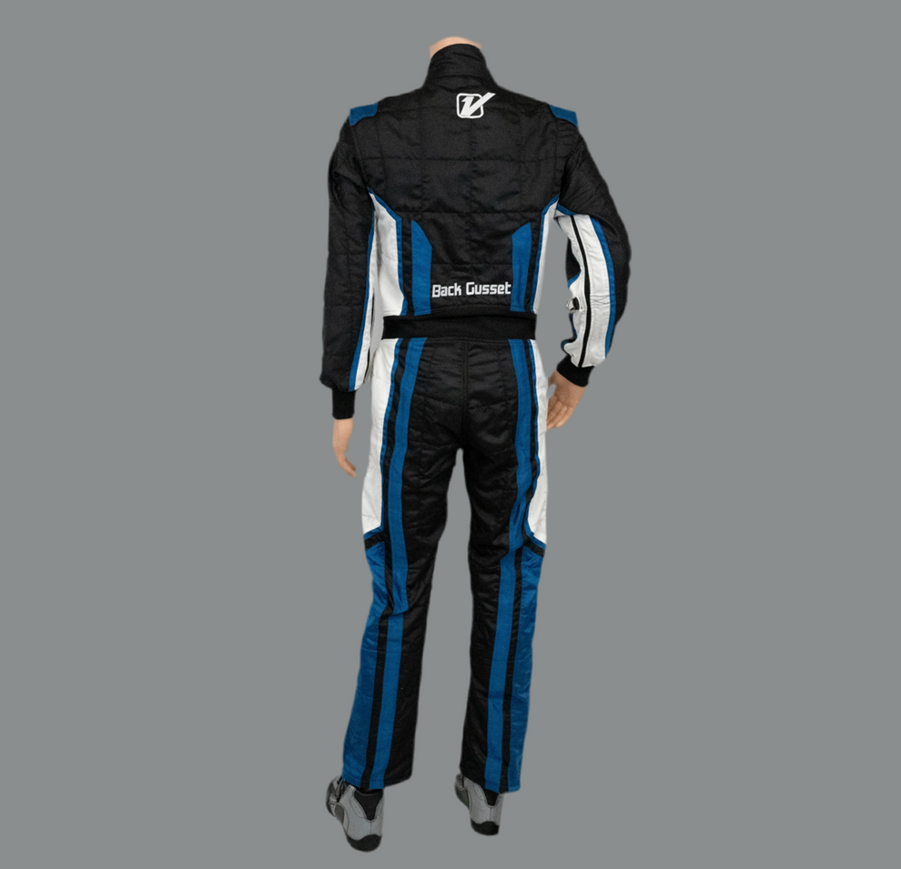 Velocita Pro Racing Suit – FML Industries