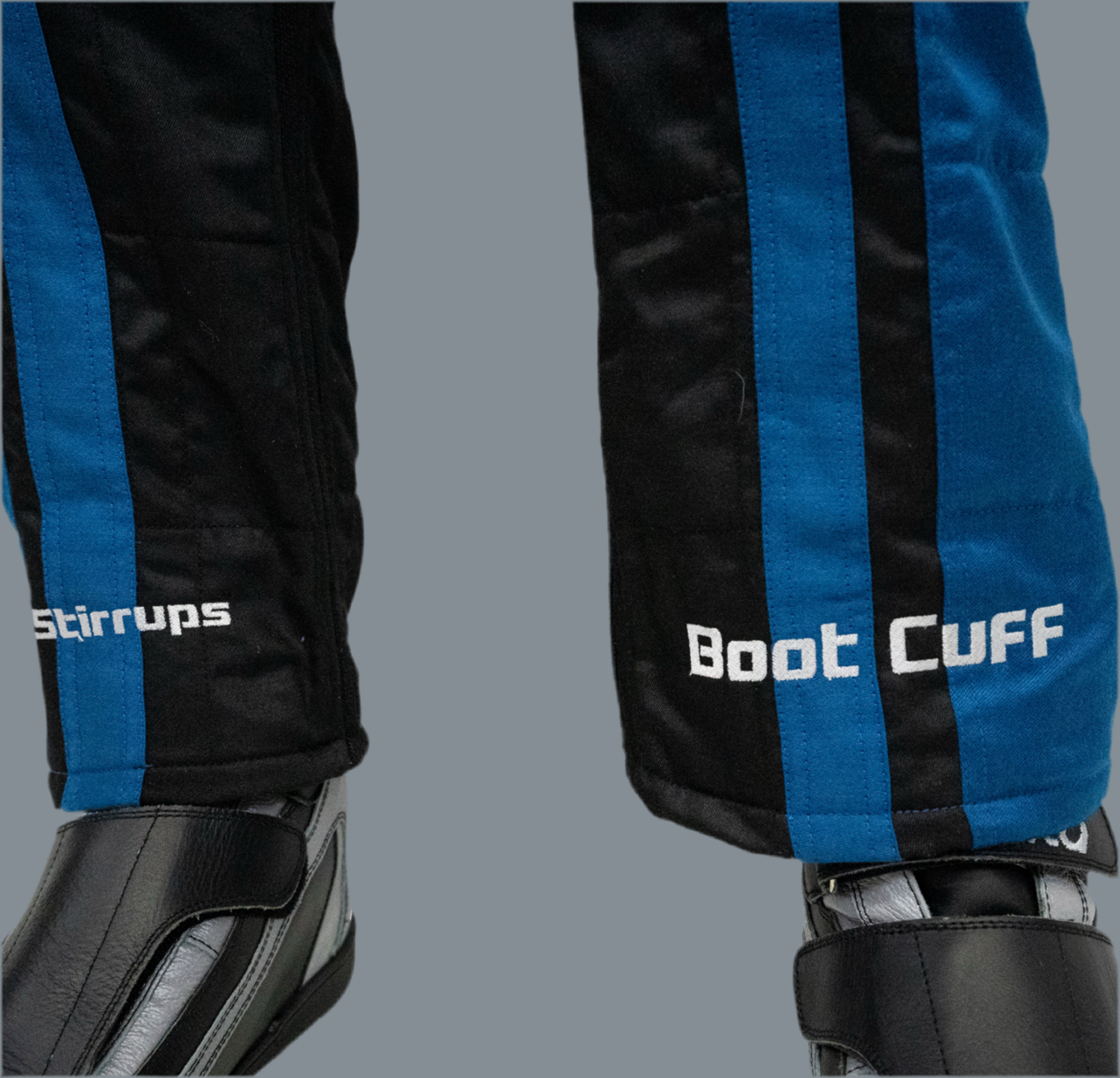 Velocita Pro Racing Suit – FML Industries