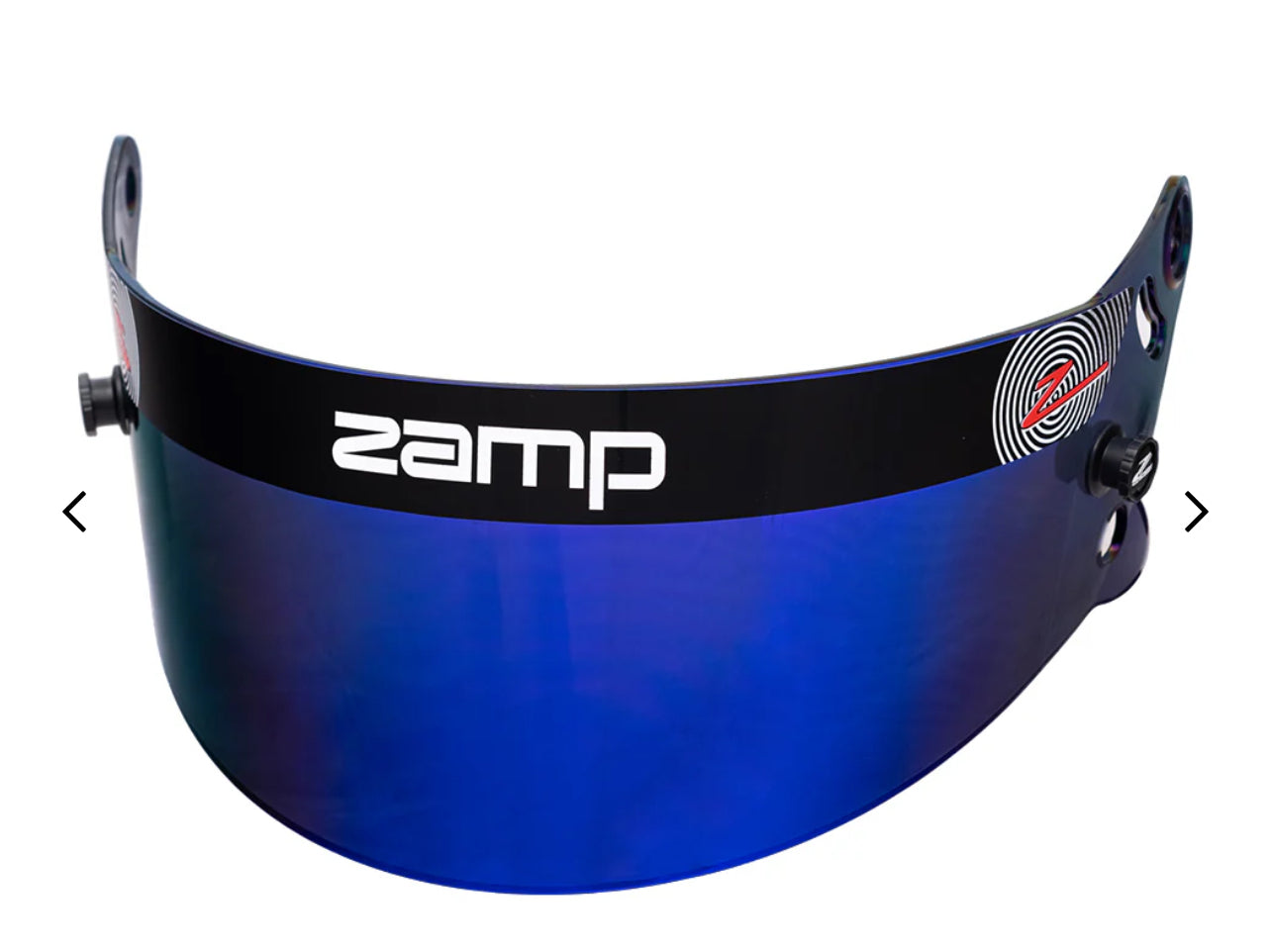 Prism Helmet Shields – FML Industries